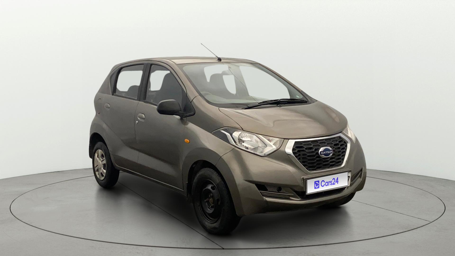 Used 2016 Datsun GO Plus 1198 cc Petrol Manual Car in Lucknow at ₹1.50 ...