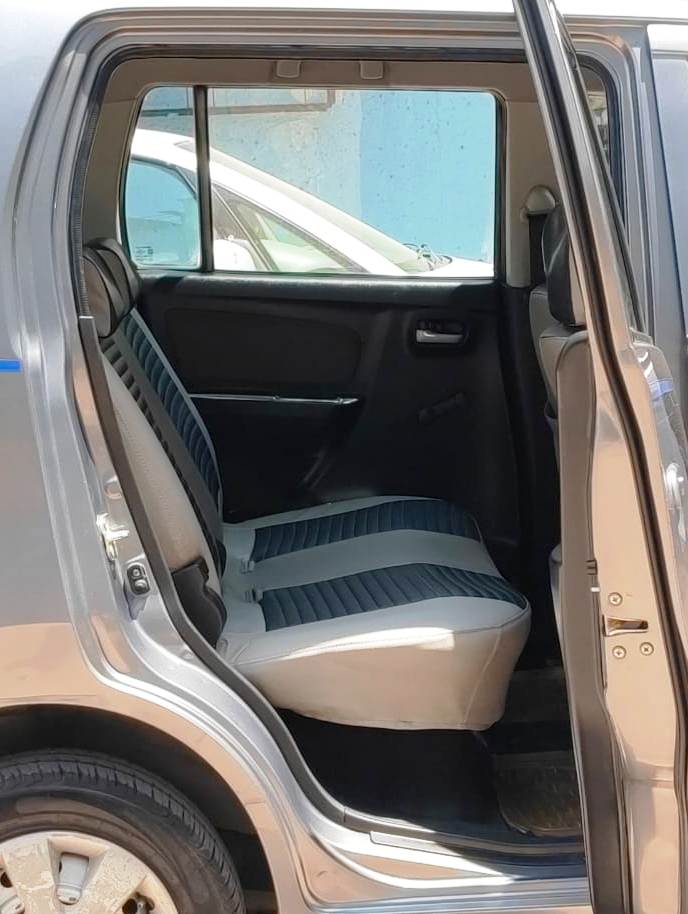 Buy Used Maruti Wagon R LXI CNG of 2015 model @ 3,11,000 INR in Mira ...