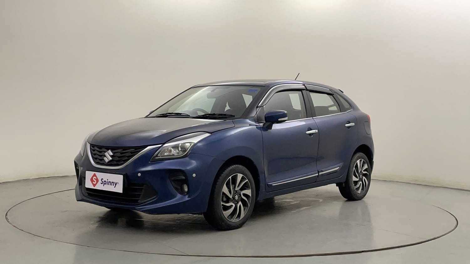 Used 2021 Maruti Baleno 1248 cc Diesel Manual Car in Bangalore at ₹6.25 ...