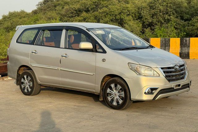 296 Used Toyota Innova Cars in India from ₹30,000 - Second Hand Cars at ...