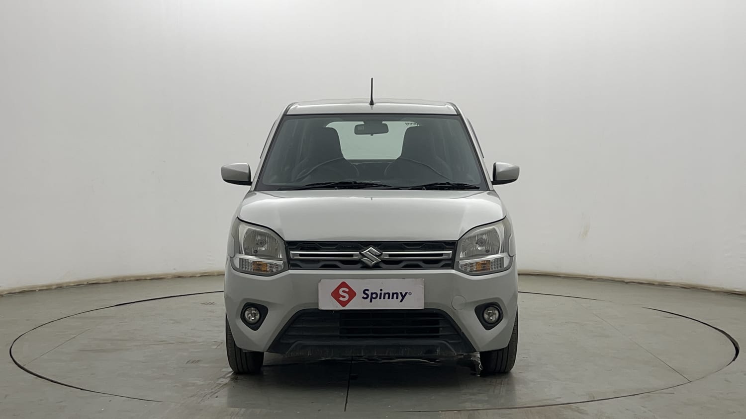 Buy Used Maruti Wagon R VXI AT of 2019 model @ 3,68,000 INR in Ranchi ...