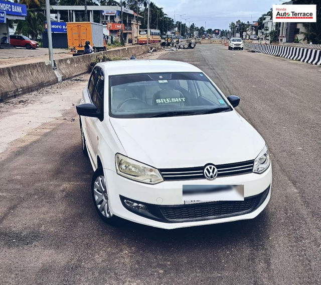 9 Used Volkswagen Polo Cars in Kollam from ₹2.50 Lakh - Second Hand ...