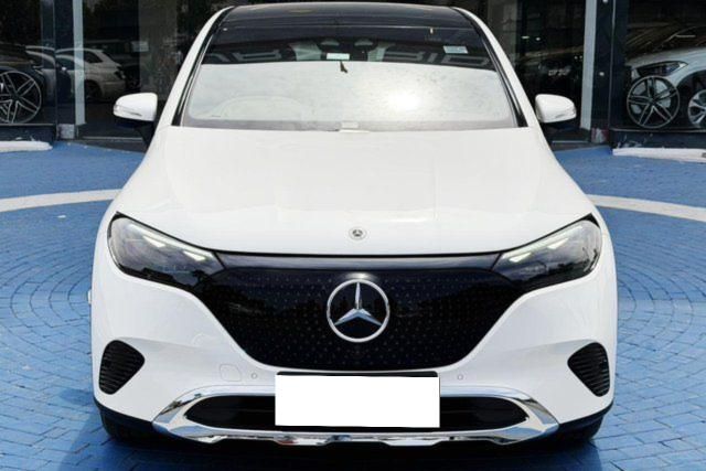 Used 2024 Mercedes-Benz EQE SUV Electric Automatic Car in Dehradun at ...