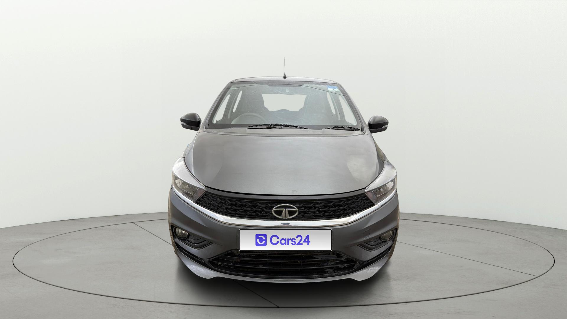 Buy Used Tata Tiago XTA AMT BSVI of 2022 model @ 4,63,892 INR in Delhi ...