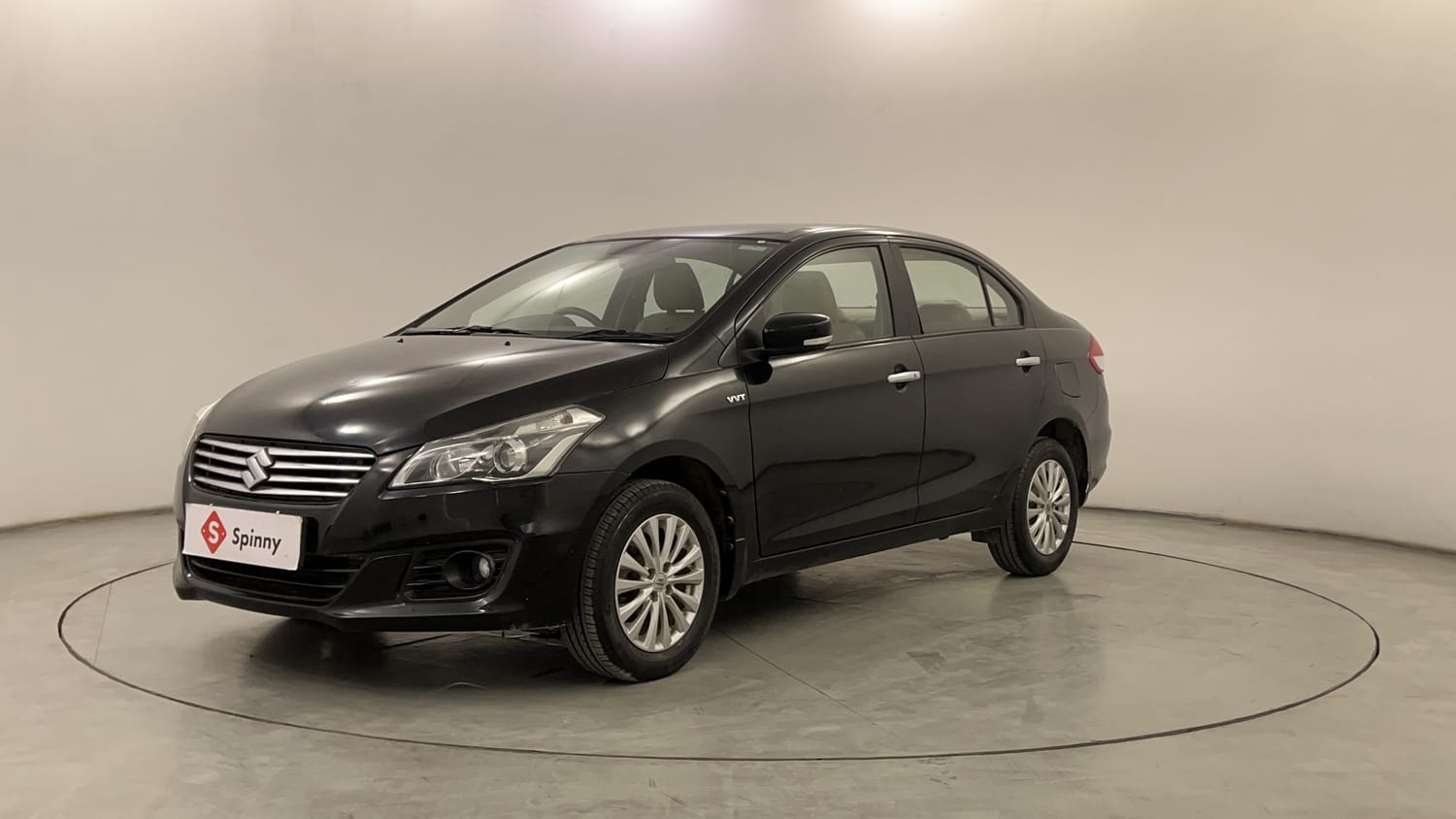Used 2015 Maruti Ciaz 1373 cc Petrol Manual Car in Pune at ₹5.16 Lakh ...