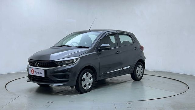 Used 2021 Tata Tiago 1199 cc Petrol Automatic Car in Mumbai at ₹4.94 ...