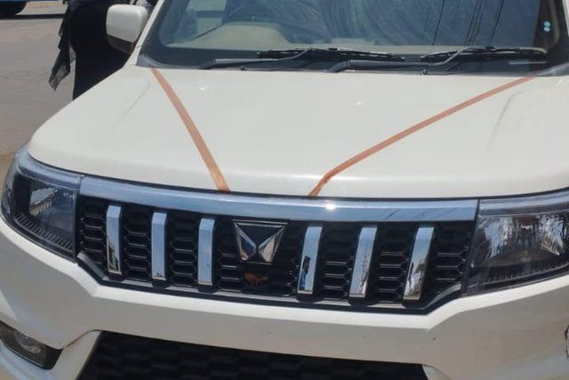 Used Mahindra Bolero Neo SUV Cars in Uttar Pradesh - 23 Second Hand ...