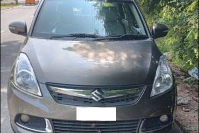 Buy Used Maruti Swift Dzire VDI of 2015 model @ 3,40,000 INR in Ranga ...