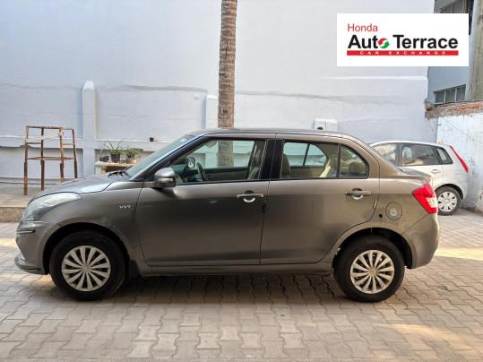 Buy Used Maruti Swift Dzire VXI of 2015 model @ 4,10,000 INR in Chennai ...