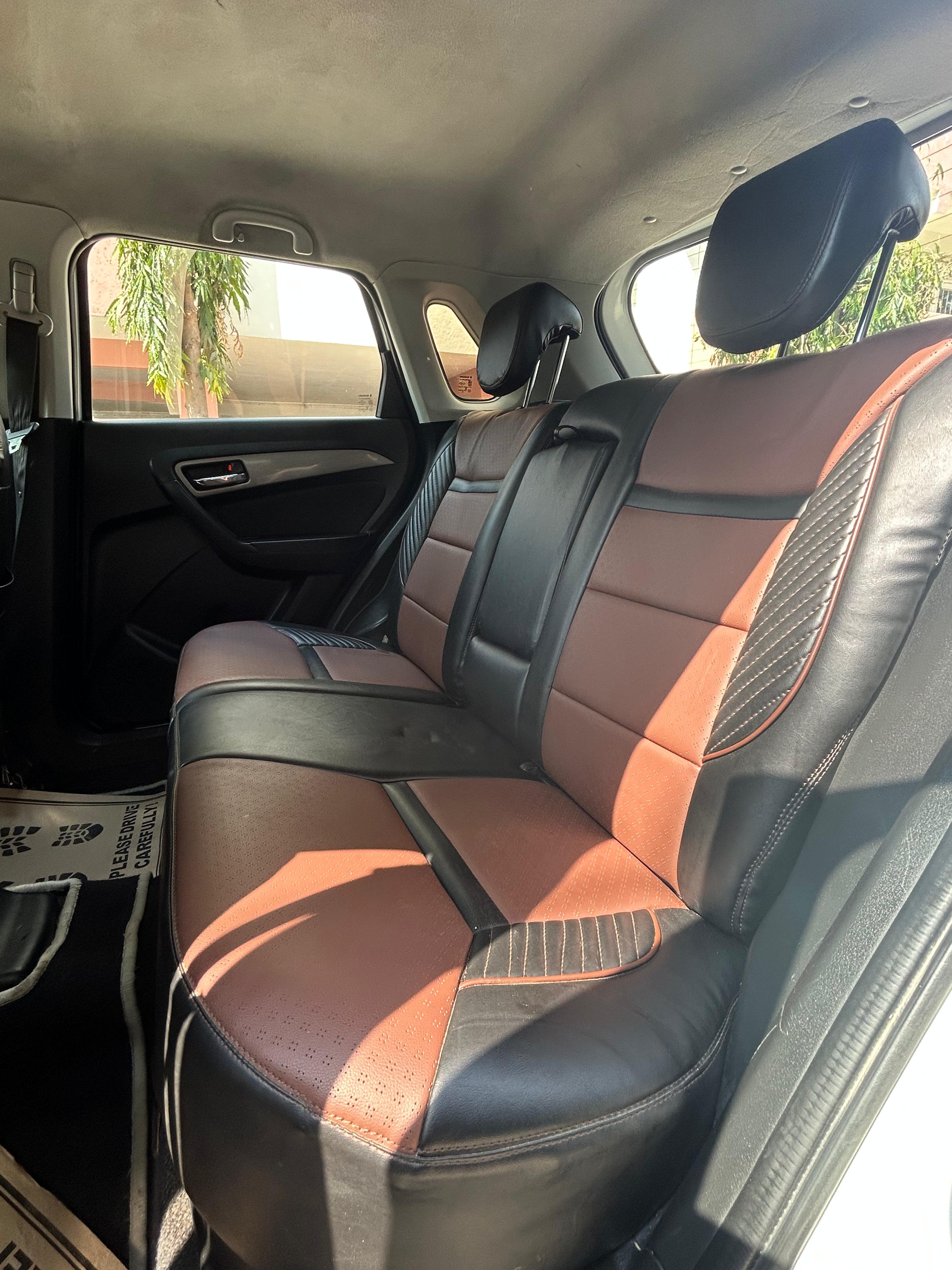 Buy Used Maruti Vitara Brezza ZDi Plus AMT of 2019 model @ 8,25,000 INR ...
