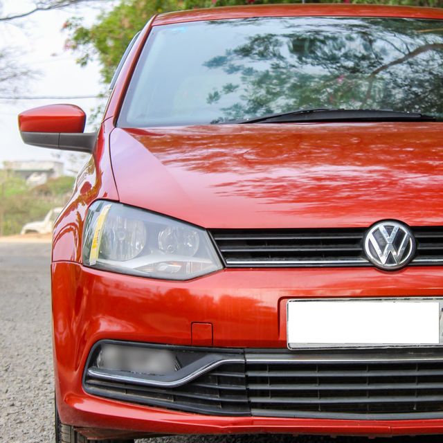 512 Used Volkswagen Polo Cars in India from ₹1 Lakh - Second Hand Cars ...