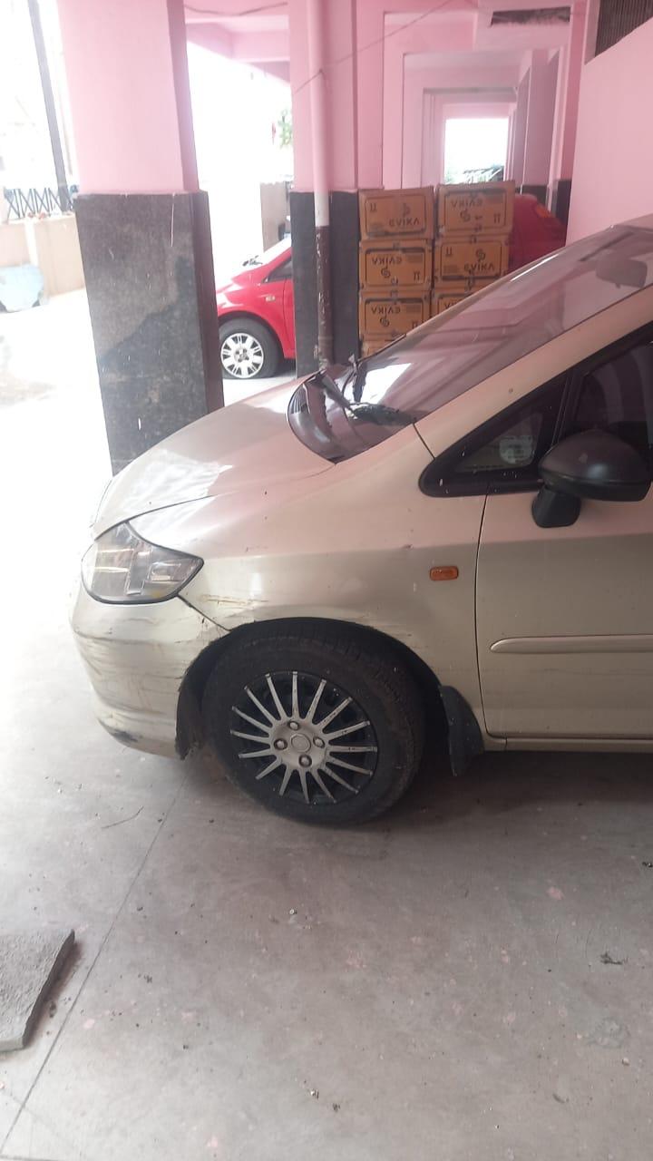 Buy Used Honda City GXi of 2005 model @ 2,00,000 INR in Hyderabad ...