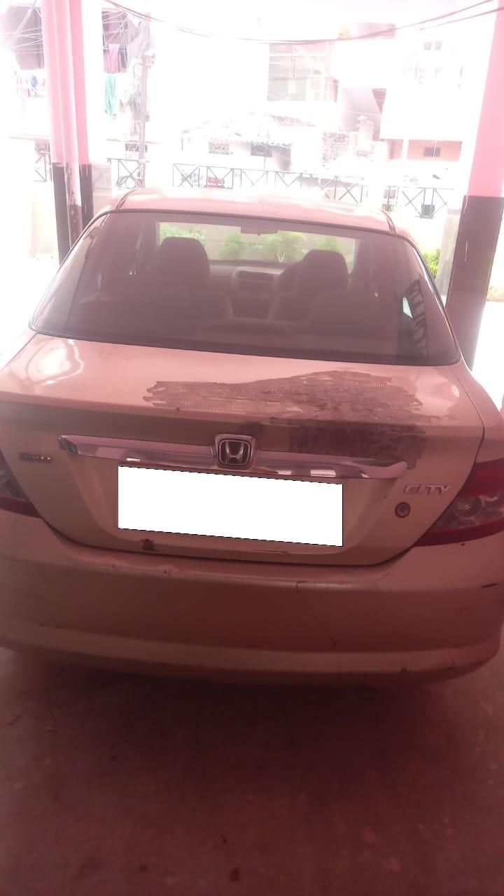 Buy Used Honda City GXi of 2005 model @ 2,00,000 INR in Hyderabad ...