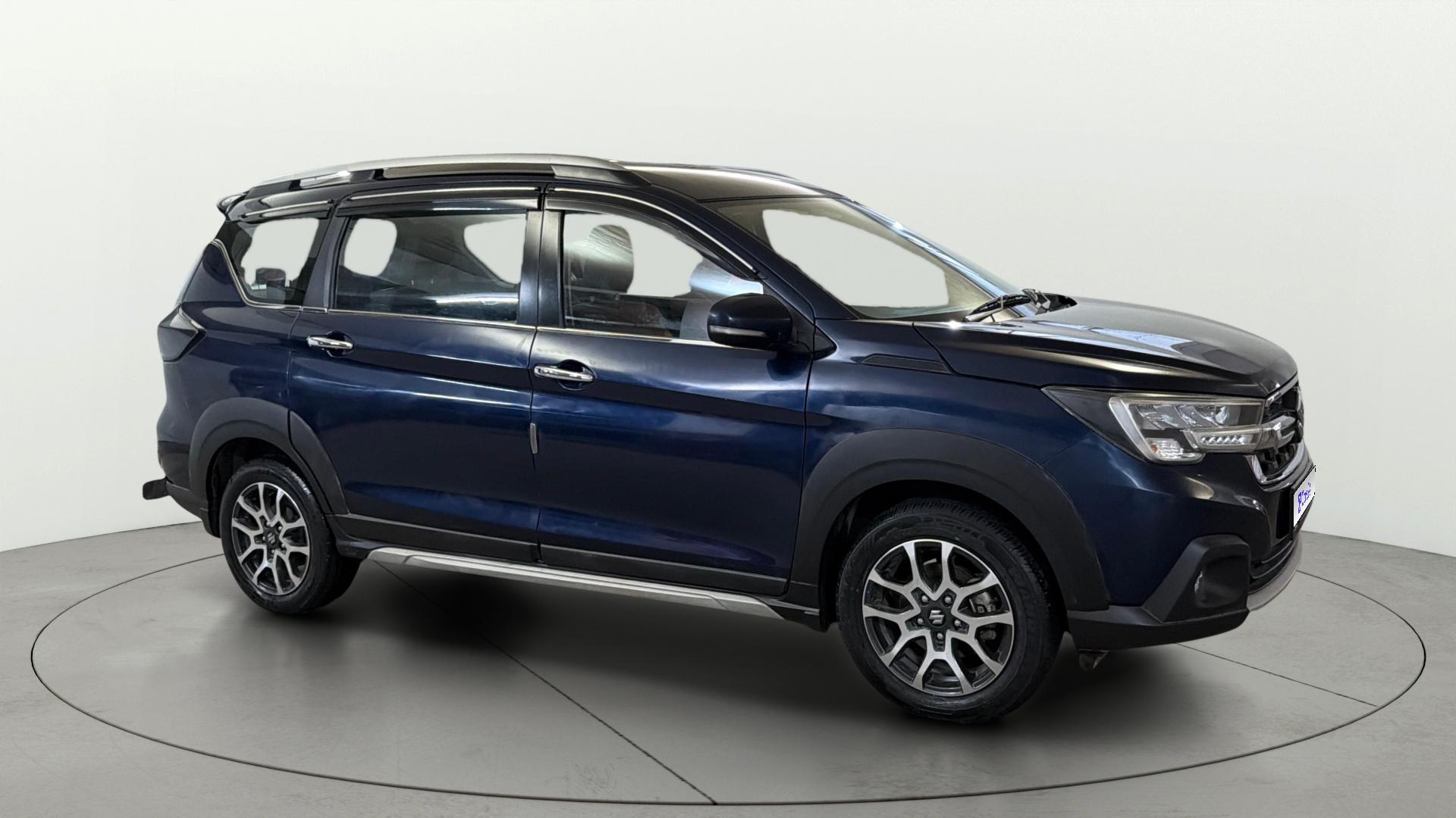 Used 2024 Maruti XL6 1462 cc CNG Manual Car in New Delhi at ₹10.43 Lakh ...