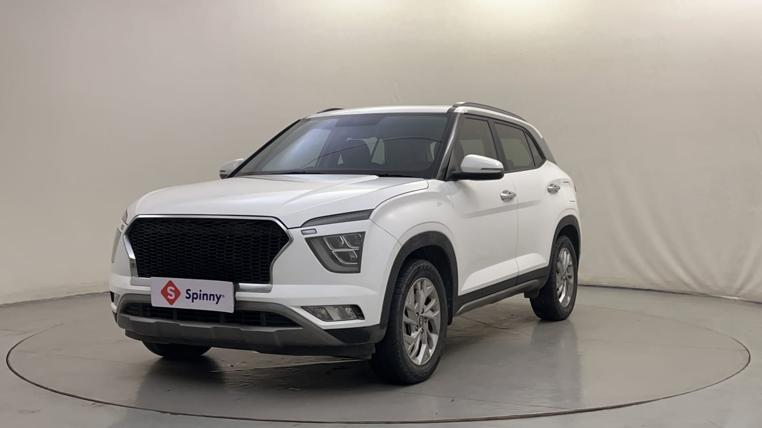 Used 2023 Hyundai Creta 1482 cc Petrol Automatic Car in Bangalore at ...
