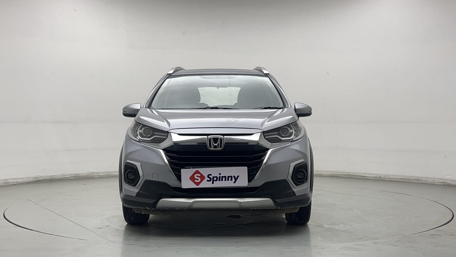 Buy Used Honda WR-V i-VTEC VX of 2022 model @ 7,03,000 INR in Gurgaon ...