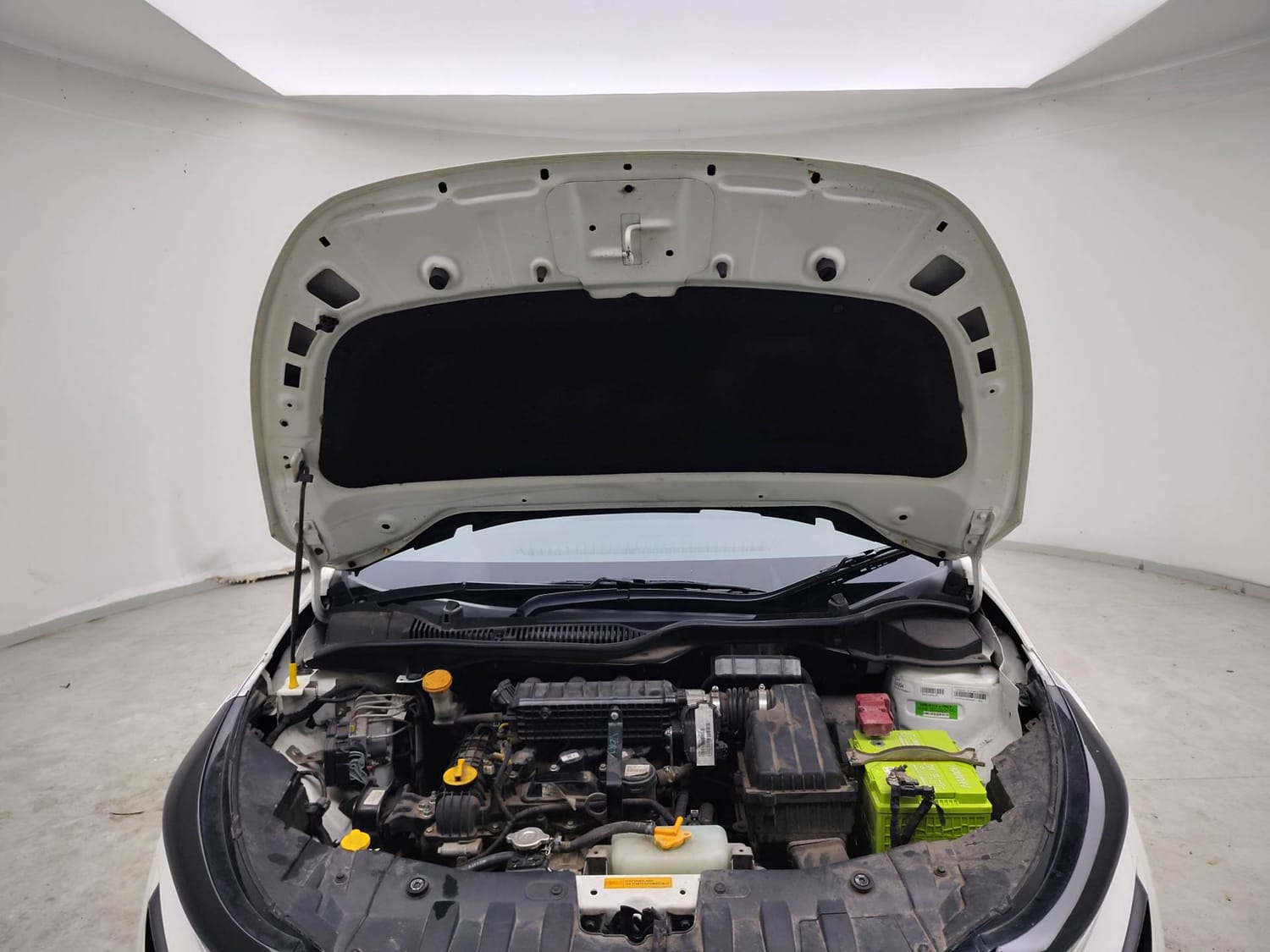 Buy Used Tata Altroz XM Plus of 2023 model @ 5,88,000 INR in ...