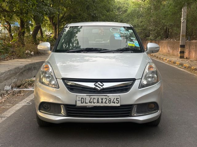 Used 2017 Maruti Swift Dzire 1197 cc Petrol Manual Car in New Delhi at ...