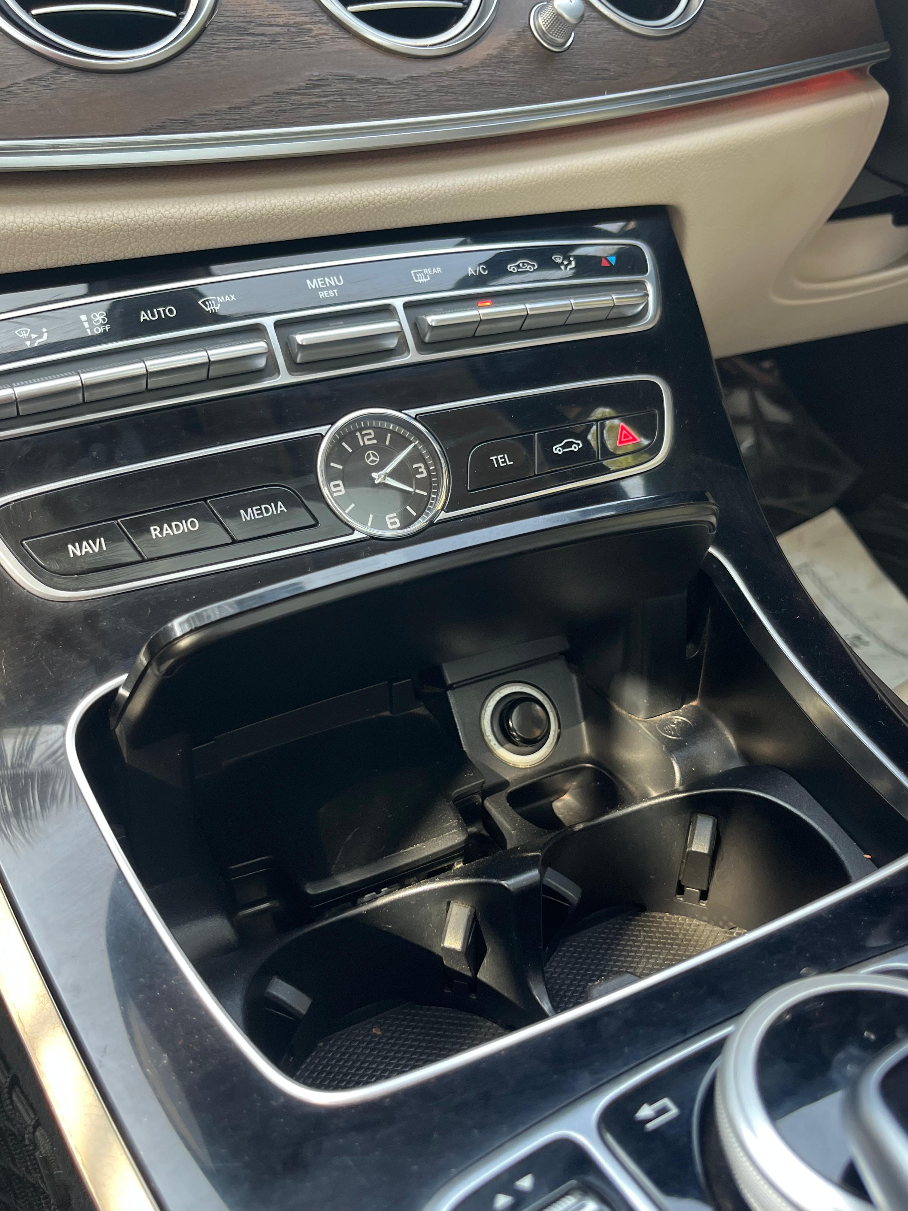 Buy Used Mercedes-Benz E-Class E 220D of 2017 model @ 26,95,000 INR in ...