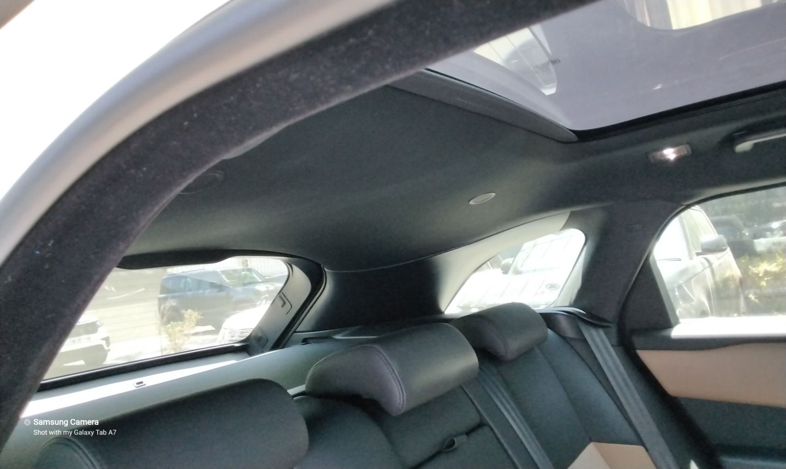 Buy Used Land Rover Range Rover Velar Dynamic HSE Diesel of 2024 model ...