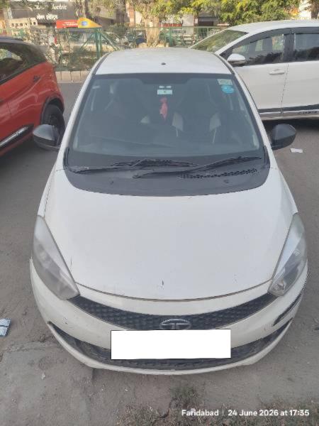 Buy Used Tata Tiago 1.05 Revotorq XM of 2019 model @ 2,50,000 INR in ...