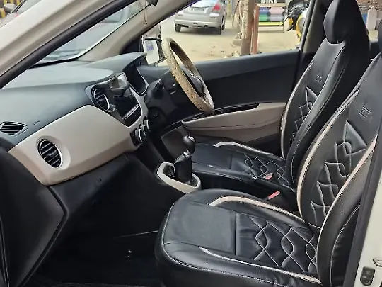 Buy Used Hyundai Grand i10 1.2 Kappa Asta of 2018 model @ 3,49,000 INR ...