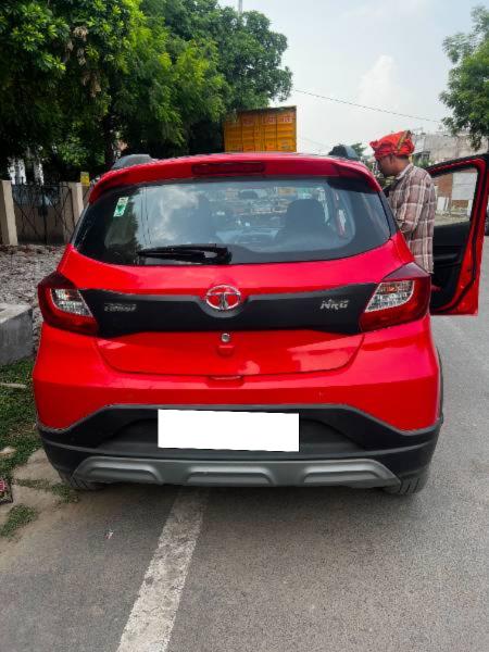 Buy Used Tata Tiago XT BSVI of 2023 model @ 5,00,000 INR in Kanpur ...