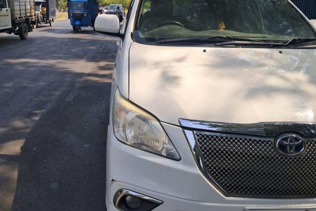 2430 Used Toyota Cars in India - Second Hand Toyota Cars at Low Price ...