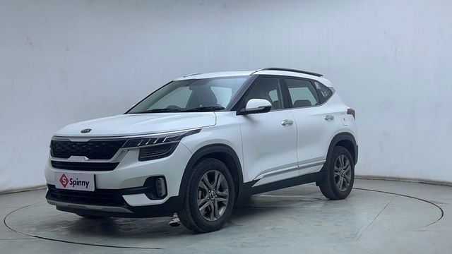 1070 Used Kia Seltos Cars in India from ₹95,000 - Second Hand Cars at ...