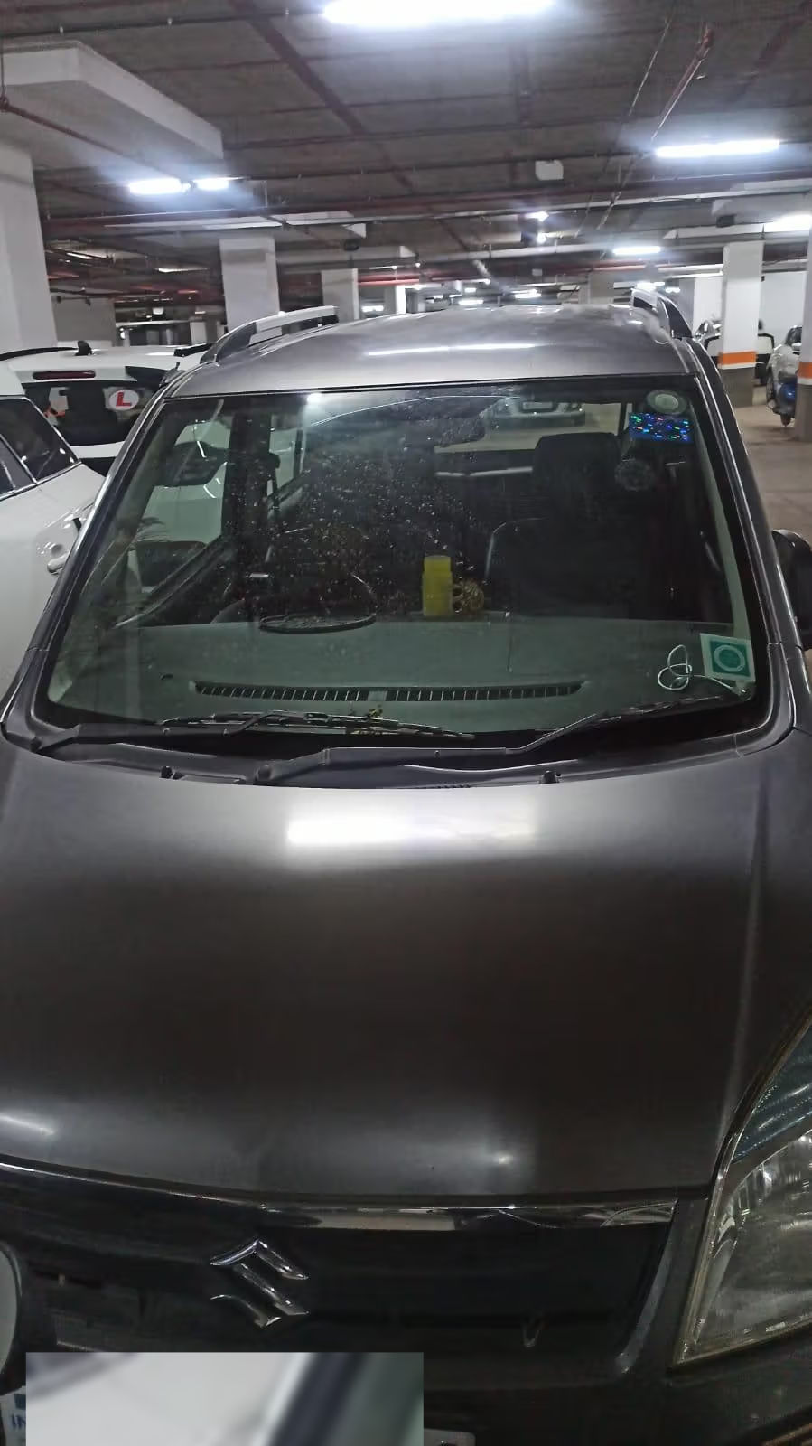 Buy Used Maruti Wagon R VXI BS IV of 2013 model @ 2,00,000 INR in Pune ...
