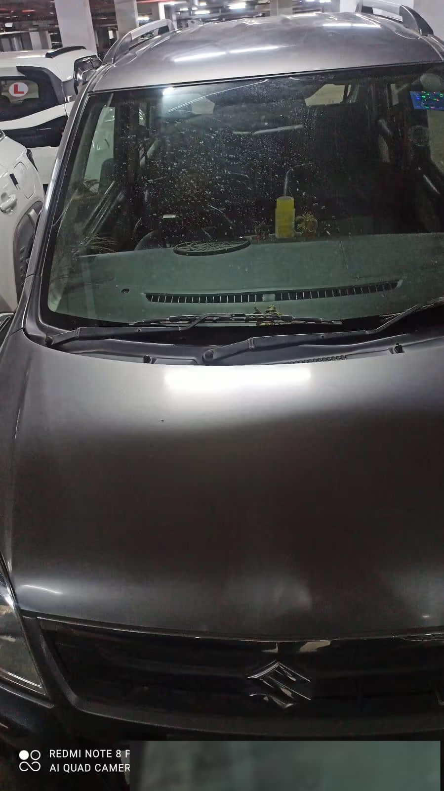 Buy Used Maruti Wagon R VXI BS IV of 2013 model @ 2,00,000 INR in Pune ...