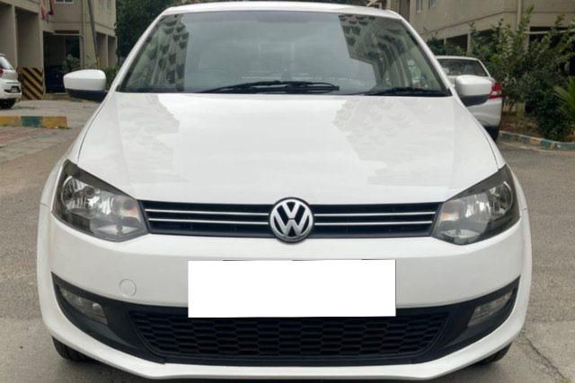 77 Second Hand Polo Cars in Bangalore from ₹2.30 Lakh - Second Hand ...
