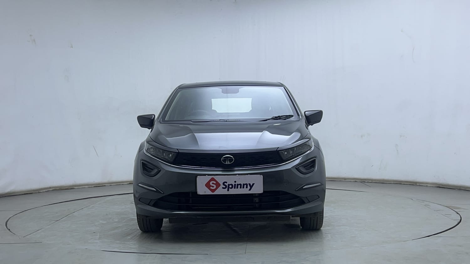 Buy Used Tata Altroz XMA Plus DCT of 2024 model @ 8,07,000 INR in ...