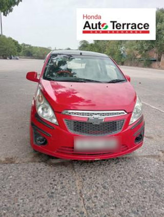 Used Chevrolet Beat in India - Second Hand Beat @ Zigwheels