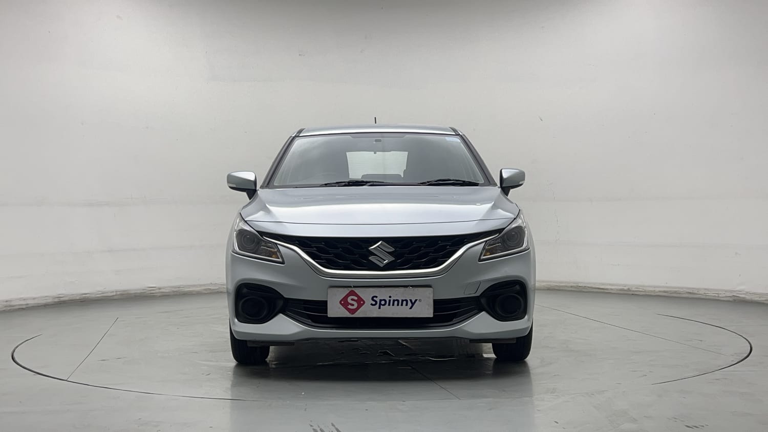 Buy Used Maruti Baleno Delta of 2026 model @ 6,71,000 INR in Noida ...