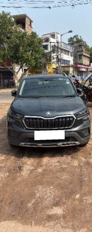 Used Skoda Kushaq in Hooghly - 1 Second Hand Skoda Kushaq for Sale
