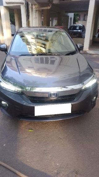Used Honda City in India - Second Hand City @ Zigwheels