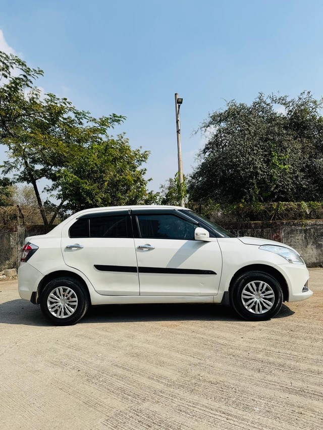 Used 2015 Maruti Swift Dzire 1248 cc Diesel Manual Car in Pune at ₹5.51 ...