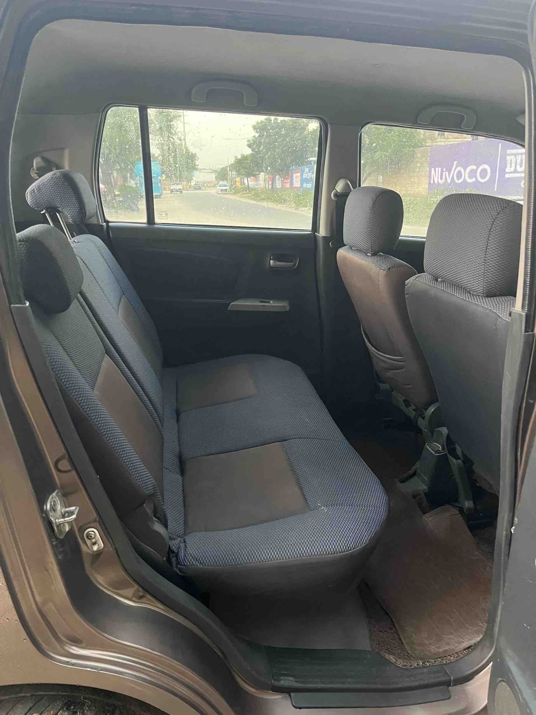 Buy Used Maruti Wagon R VXI BS IV of 2011 model @ 1,75,000 INR in ...