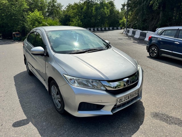 Used 2016 Honda City 1497 cc Petrol Manual Car in New Delhi at ₹3.65 ...