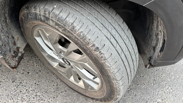 Used 2025 Hyundai Creta 1493 cc Diesel Manual Car in New Delhi at ₹11 ...