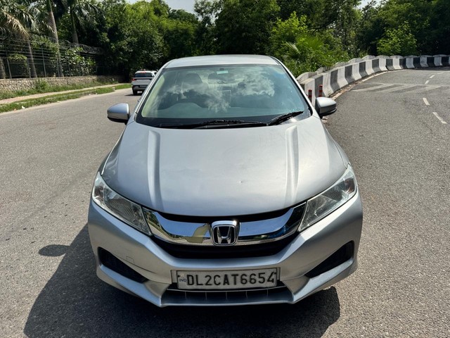 Used 2016 Honda City 1497 cc Petrol Manual Car in New Delhi at ₹3.65 ...