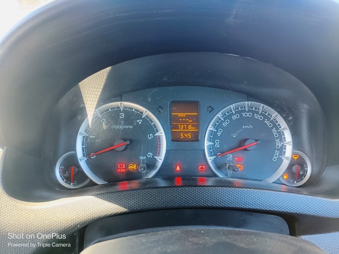 Buy Used Maruti Swift VDI BSIV of 2015 model @ 4,50,000 INR in Bhopal ...