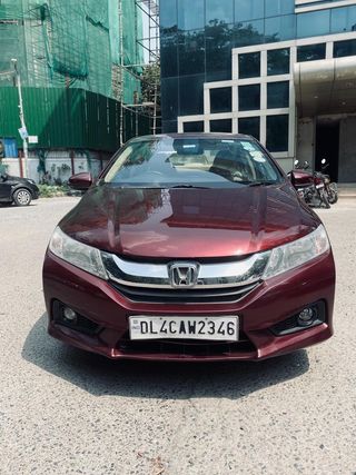 Used Honda City in India - Second Hand City @ Zigwheels