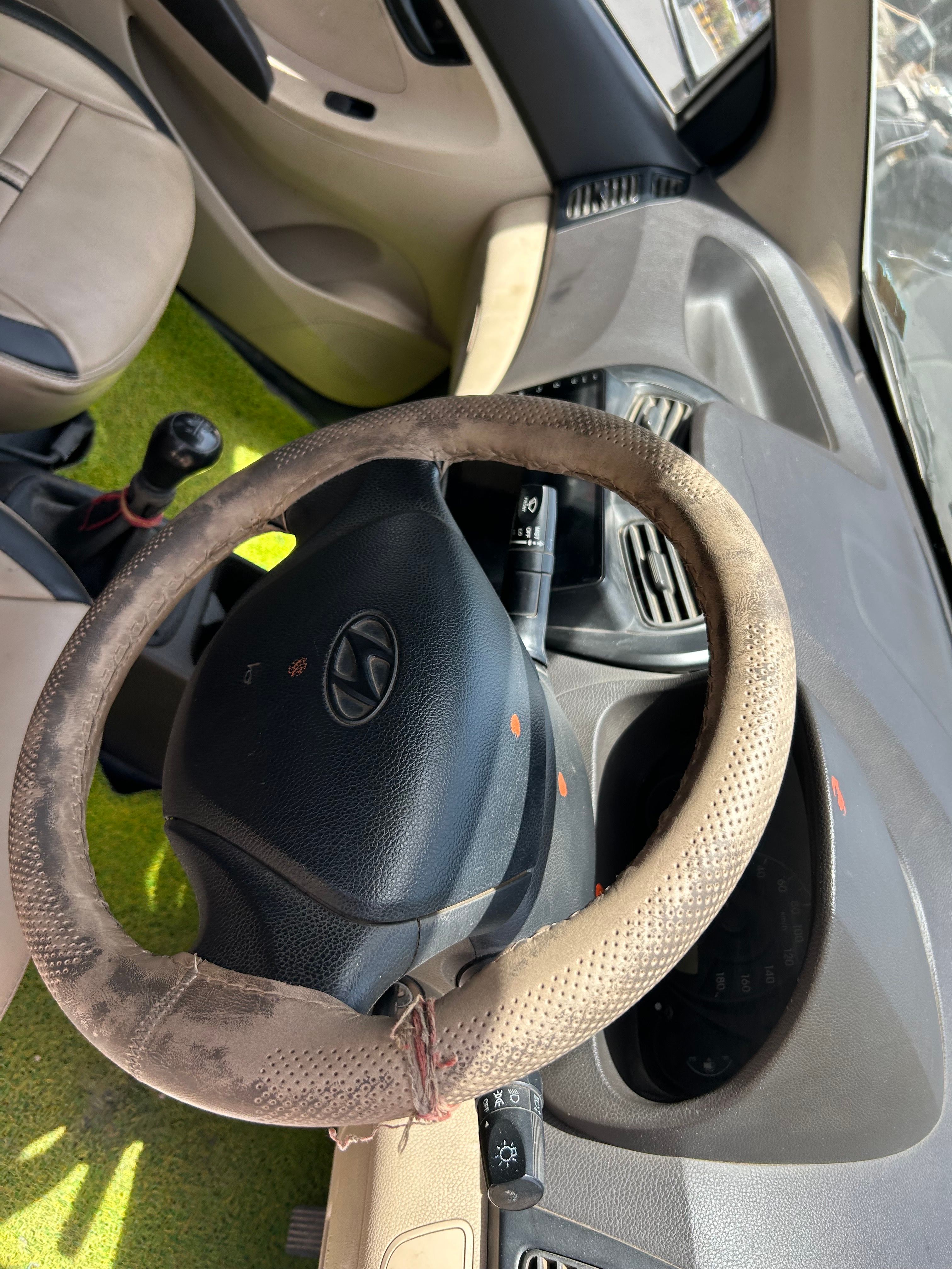 Buy Used Hyundai EON 1.0 Era Plus of 2018 model @ 2,25,000 INR in ...