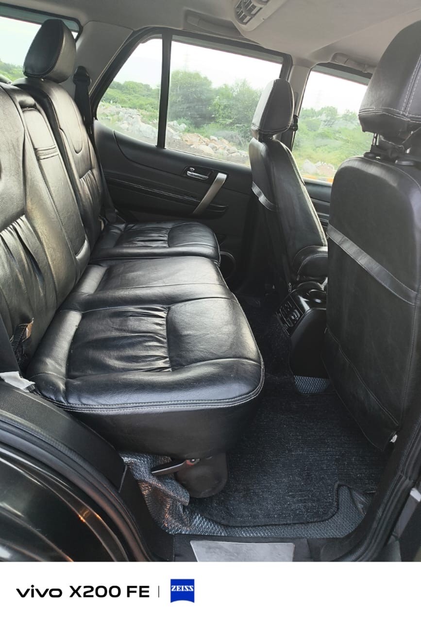 Buy Used Tata Safari DICOR 2.2 EX 4x2 BS IV of 2016 model @ 6,75,000 INR in Hyderabad - 4943113 ...