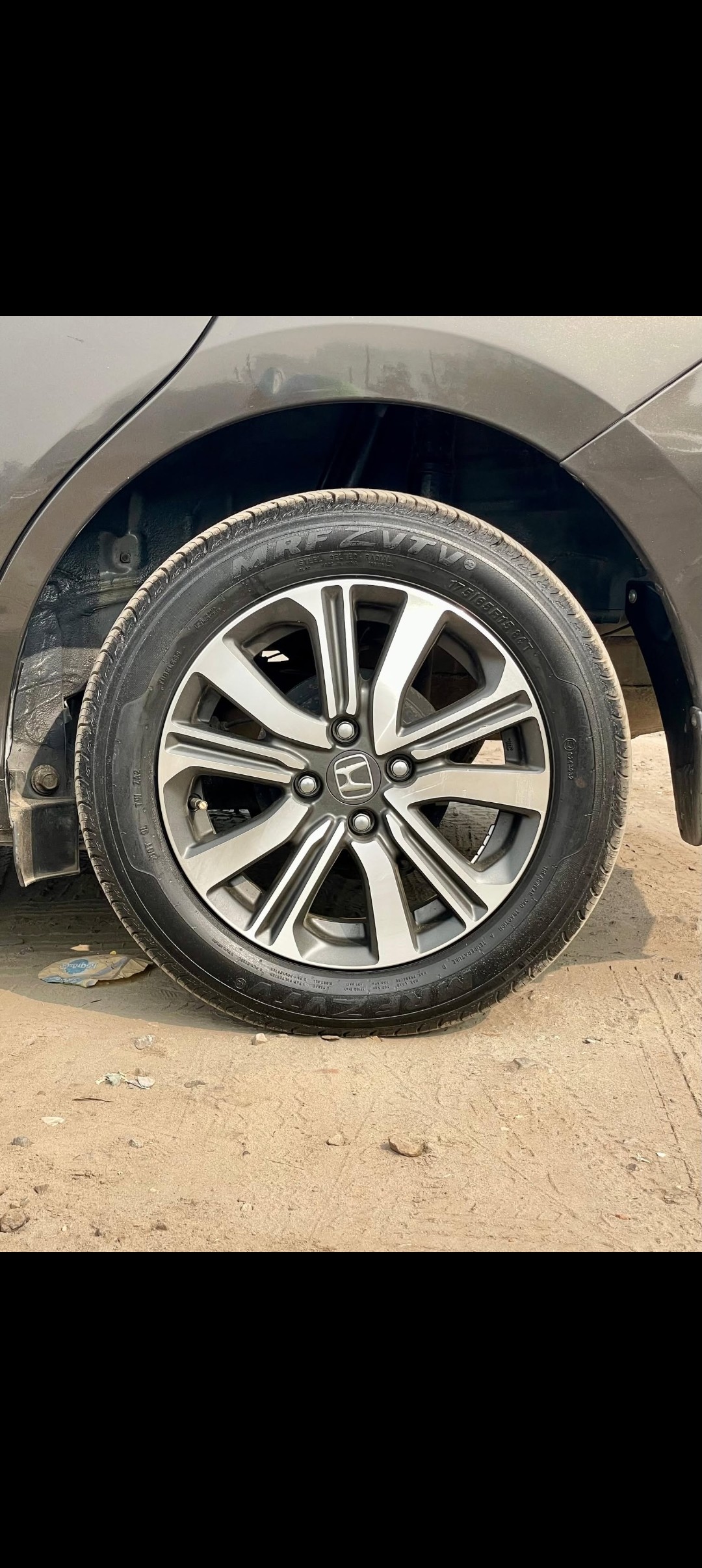 Buy Used Honda Amaze 2nd Gen VX BSVI of 2022 model @ 6,99,000 INR in ...