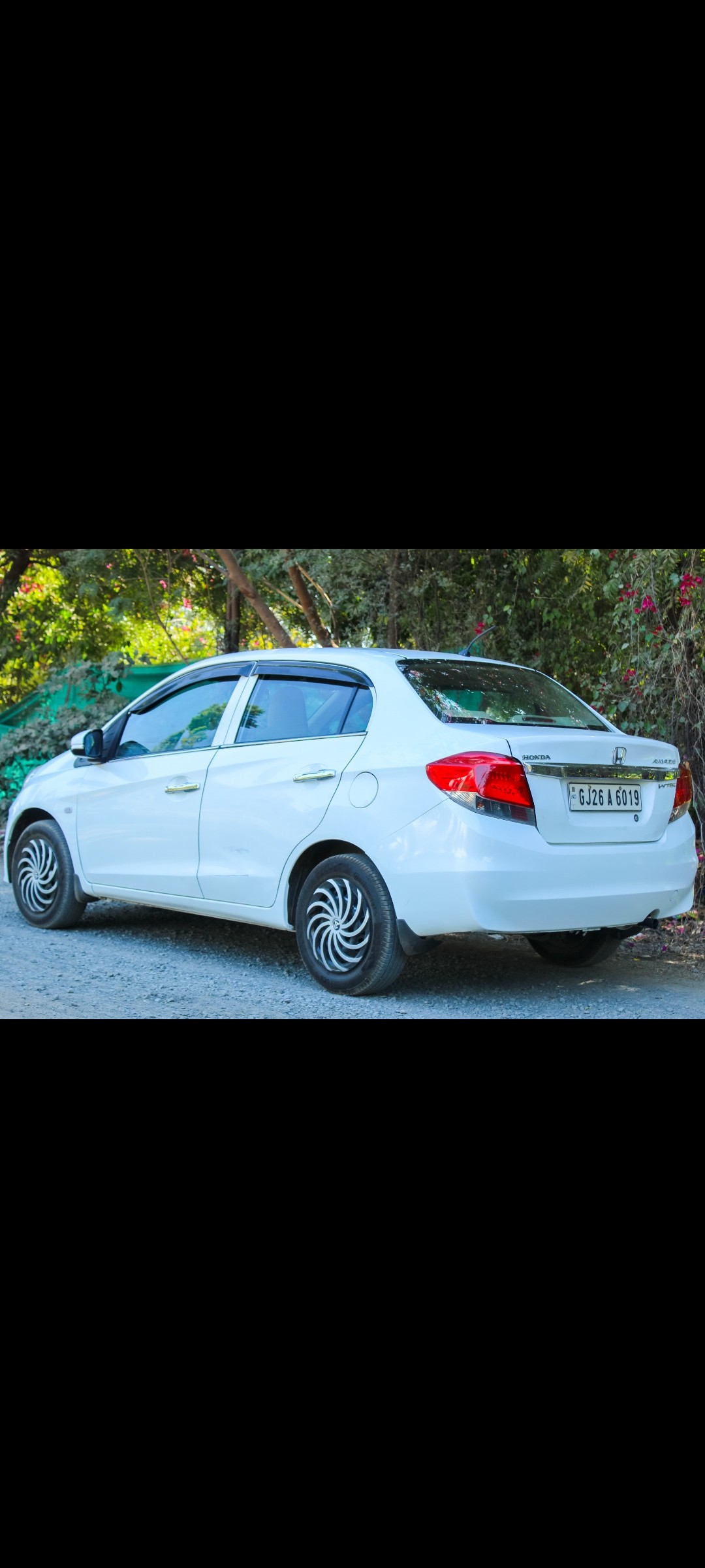 Buy Used Honda Amaze EX i-Vtech of 2015 model @ 2,75,000 INR in ...