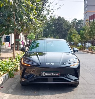 Used BYD Sealion 7 in Bangalore - 2 Second Hand BYD Sealion 7 for Sale