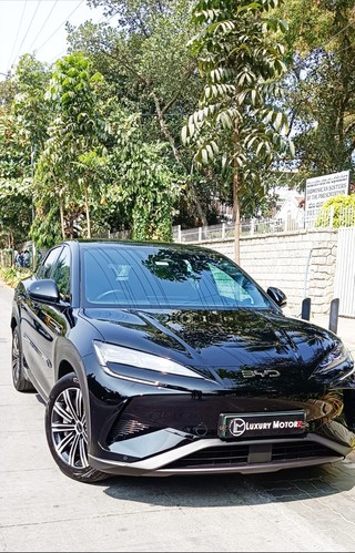 Used BYD Sealion 7 in Bangalore - 2 Second Hand BYD Sealion 7 for Sale